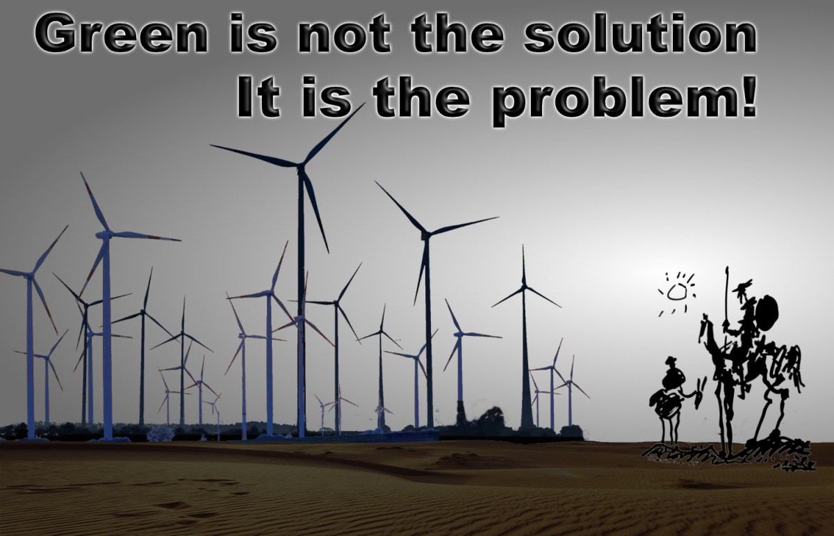 The Business Model Of Climate Change Scico