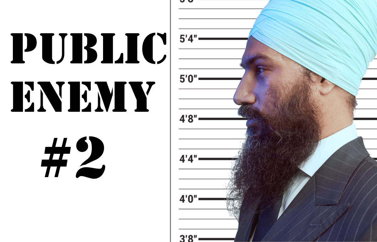 Rex Murphy: Cringing, Back-biting and Spineless – Scico