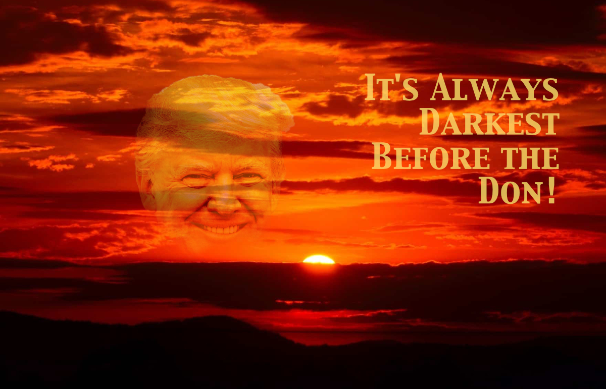 Sky News: Democrats Sow Fear and Division – Scico