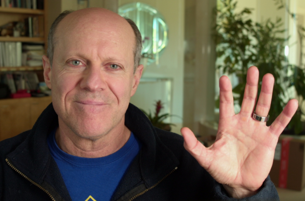 Steve Kirsch: A Lot Has Happened – Scico