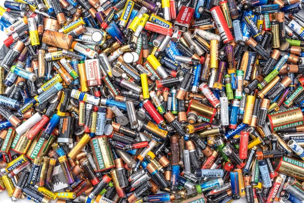 Battery Fantasies – Scico