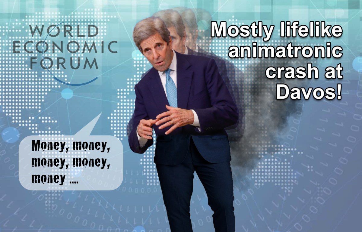 Carney at the Carnival – Scico